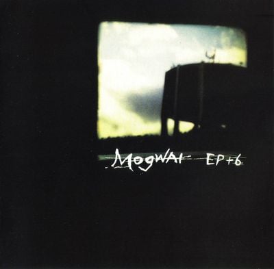 Mogwai Albums, Songs - Discography - Album of The Year