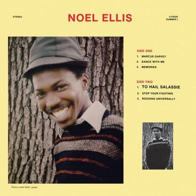 The Best Reggae Albums of the 1980s - Album of The Year