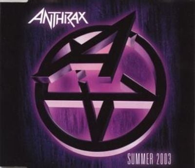 Anthrax Albums, Songs - Discography - Album of The Year