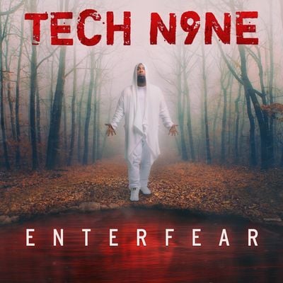 Tech N9ne Albums, Songs - Discography - Album of The Year