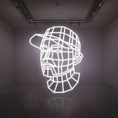 DJ Shadow Albums, Songs - Discography - Album of The Year