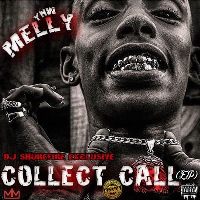 YNW Melly Albums, Songs - Discography - Album of The Year