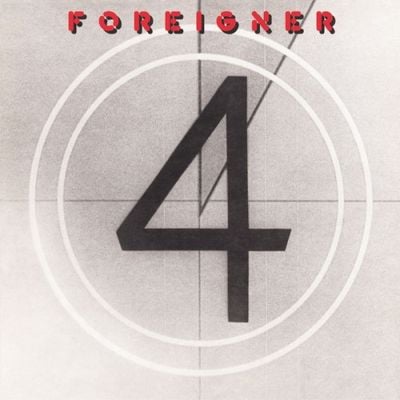 Foreigner Albums, Songs - Discography - Album of The Year