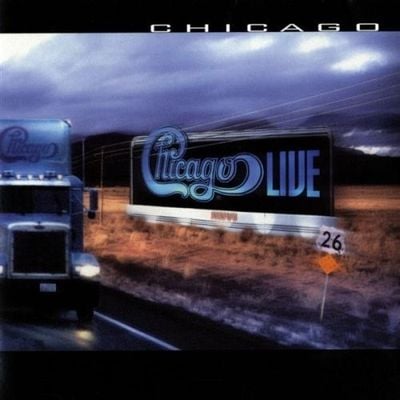 Chicago Albums, Songs - Discography - Album of The Year