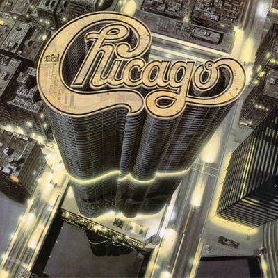 Chicago Albums, Songs - Discography - Album of The Year