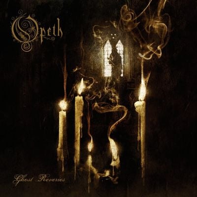 The Best Metal Albums of the 2000s - Album of The Year