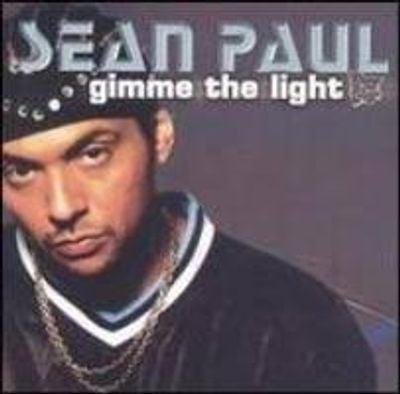 Sean Paul - Temperature (Single) - Reviews - Album of The Year