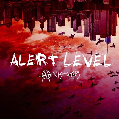 Ministry Albums, Songs - Discography - Album of The Year