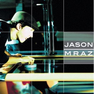 Jason Mraz Albums, Songs - Discography - Album of The Year