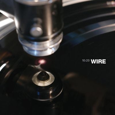 Wire Albums, Songs - Discography - Album of The Year
