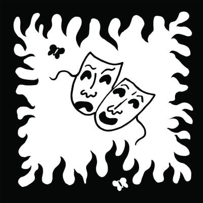 Dean Blunt & Elias Rønnenfelt - lucre (EP) - Reviews - Album of The Year