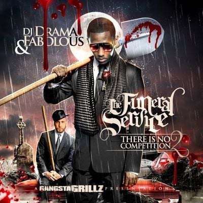 Fabolous Albums, Songs - Discography - Album of The Year