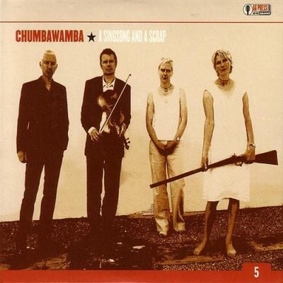 Chumbawamba Albums, Songs - Discography - Album of The Year