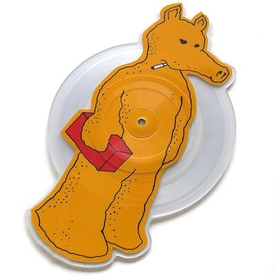 Quasimoto Albums, Songs - Discography - Album of The Year