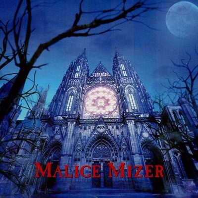 MALICE MIZER Albums, Songs - Discography - Album of The Year