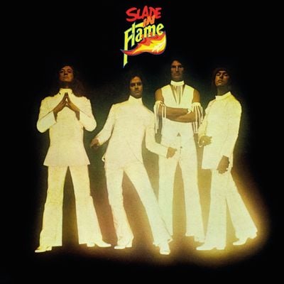 Slade - Rogues Gallery - Reviews - Album of The Year