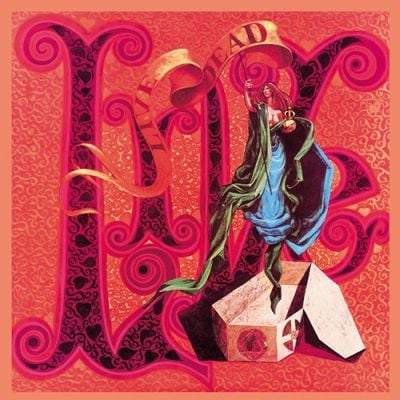 Grateful Dead - Boston Music Hall, Boston, MA 6/11/76 (Live) (Live ...