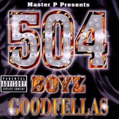 No Limit Records - Label - Album of The Year