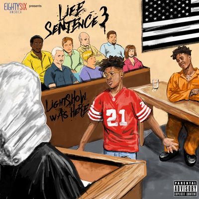 Lightshow - Life Sentence 2 - Reviews - Album of The Year