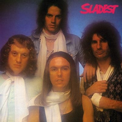 Slade Albums, Songs - Discography - Album of The Year