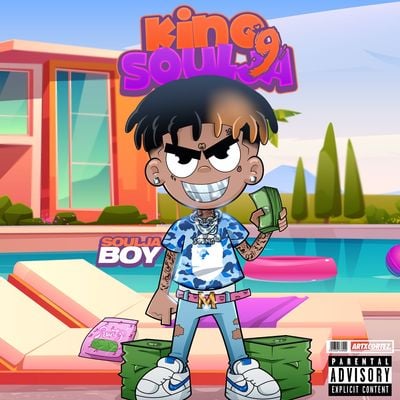 Soulja Boy Albums, Songs - Discography - Album of The Year