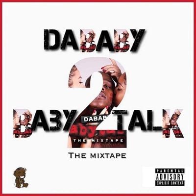 DaBaby Albums, Songs - Discography - Album of The Year