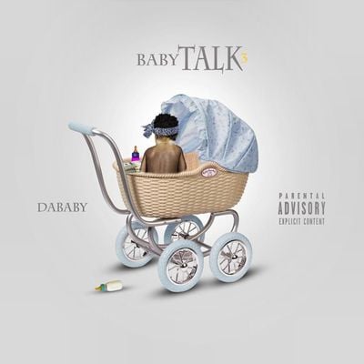 DaBaby Albums, Songs - Discography - Album of The Year