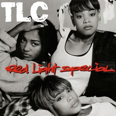 TLC - No Scrubs (Single) - Reviews - Album of The Year