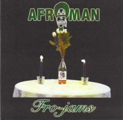Afroman Albums, Songs - Discography - Album of The Year