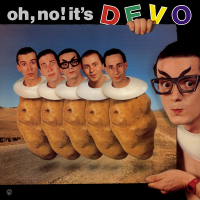 Devo Albums, Songs - Discography - Album of The Year