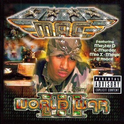 No Limit Records - Label - Album of The Year