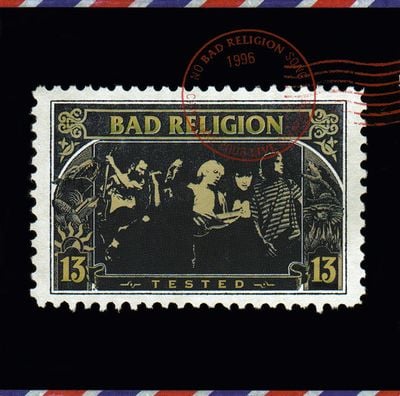 Bad Religion Albums, Songs - Discography - Album of The Year