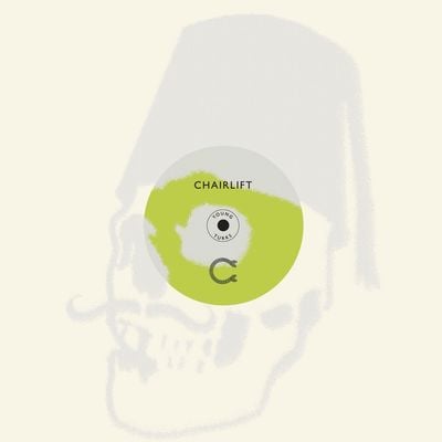 Chairlift - Something - Reviews - Album of The Year