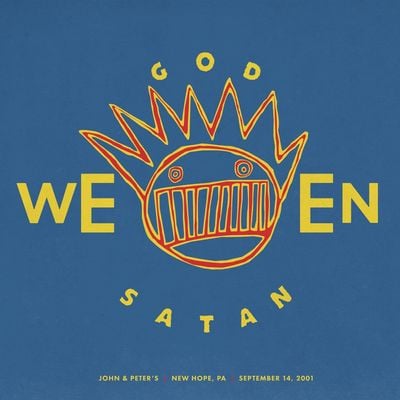 Ween Albums, Songs - Discography - Album of The Year