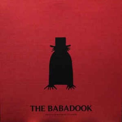 Jed Kurzel - The Babadook review by PinkTiger - Album of The Year