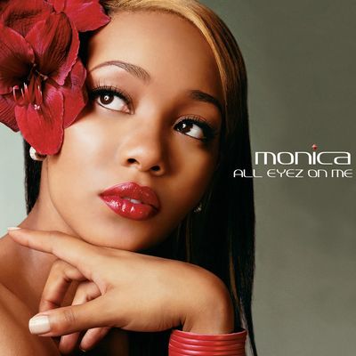 Monica Albums, Songs - Discography - Album of The Year