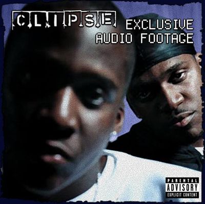 Clipse Albums, Songs - Discography - Album of The Year