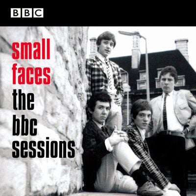 Small Faces Albums, Songs - Discography - Album of The Year