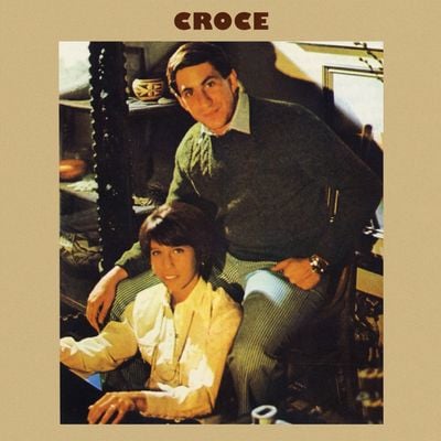 Jim Croce Albums, Songs - Discography - Album of The Year