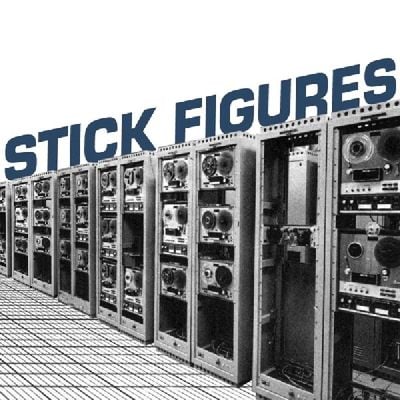 Stick Figures Albums, Songs - Discography - Album of The Year