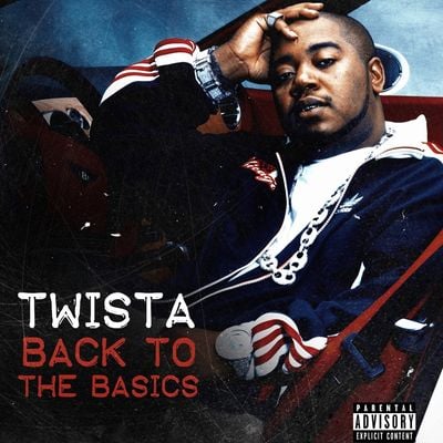 Twista Albums, Songs - Discography - Album of The Year