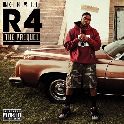Big K.R.I.T. Albums, Songs - Discography - Album of The Year
