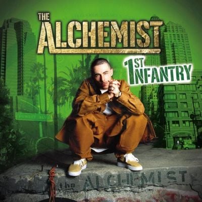 The Alchemist Albums, Songs - Discography - Album of The Year