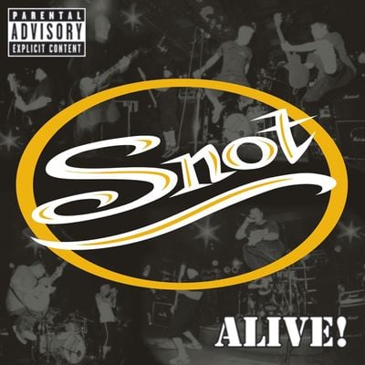 Snot - Get Some - Reviews - Album of The Year