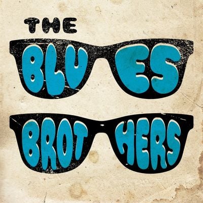 The Blues Brothers - The Definitive Collection - Reviews - Album of The ...