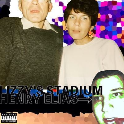 Henry Elias - Lizzy's Stadium review by Pla217 - Album of The Year