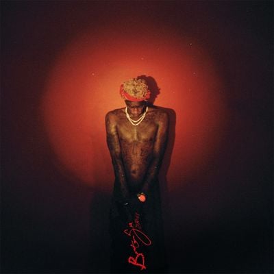 Young Thug - JEFFERY (Mixtape) - Reviews - Album of The Year
