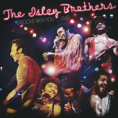 The Isley Brothers Albums, Songs - Discography - Album of The Year