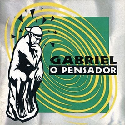 Gabriel O Pensador - O resto do mundo - Song Ratings - Album of the Year