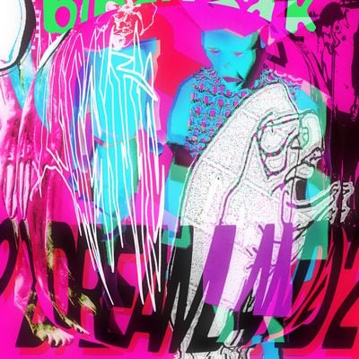 Lip Critic - Theft World - Reviews - Album of The Year